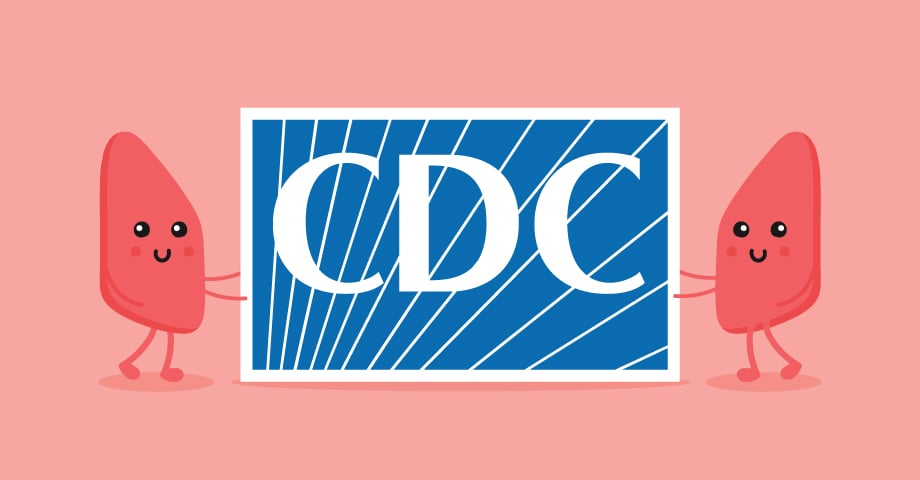 CDC updates recommendations for healthcare personnel TB screening ...