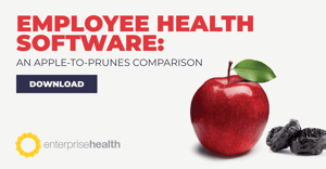 Enterprise Health — Complete Occupational Health Software