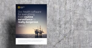 Enterprise Health — Complete Occupational Health Software