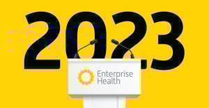 Enterprise Health — Complete Occupational Health Software