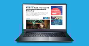 Enterprise Health — Complete Occupational Health Software